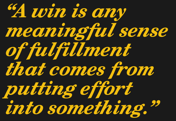 We All Need A Win Sometimes, So Make Them Yourself | Hackaday