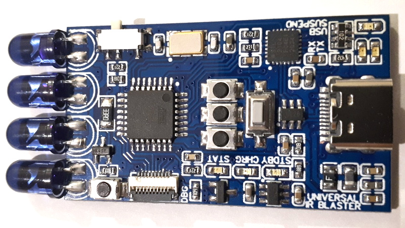 Infrared | PlanetArduino