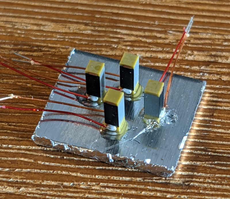 Piezo Actuator | Hackaday
