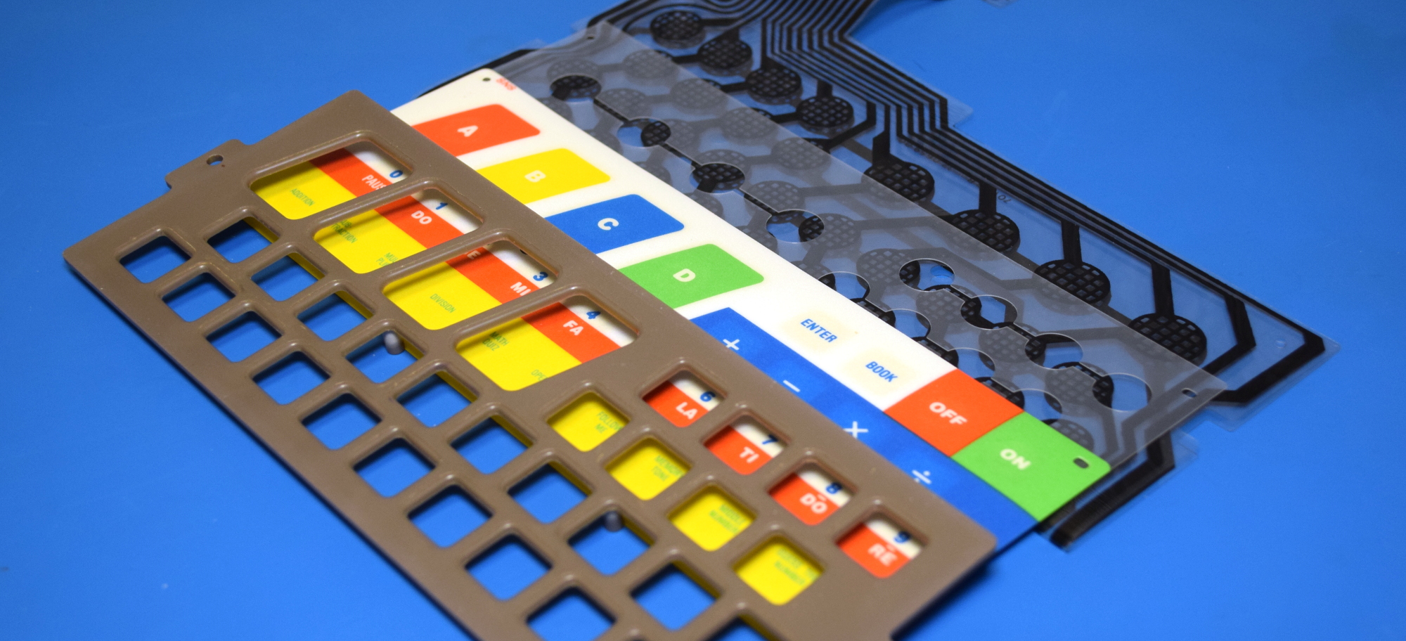 Teardown: VTech Smart Start | Hackaday