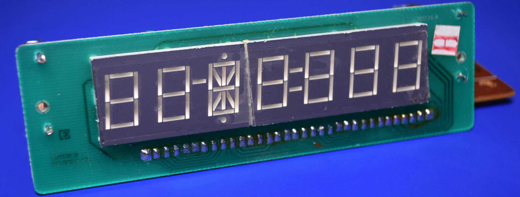 Teardown: VTech Smart Start | Hackaday