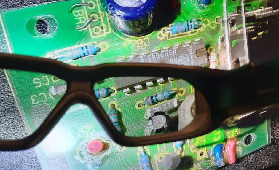 Raspberry Pi Cameras Stand In For Stereo Microscope | Hackaday