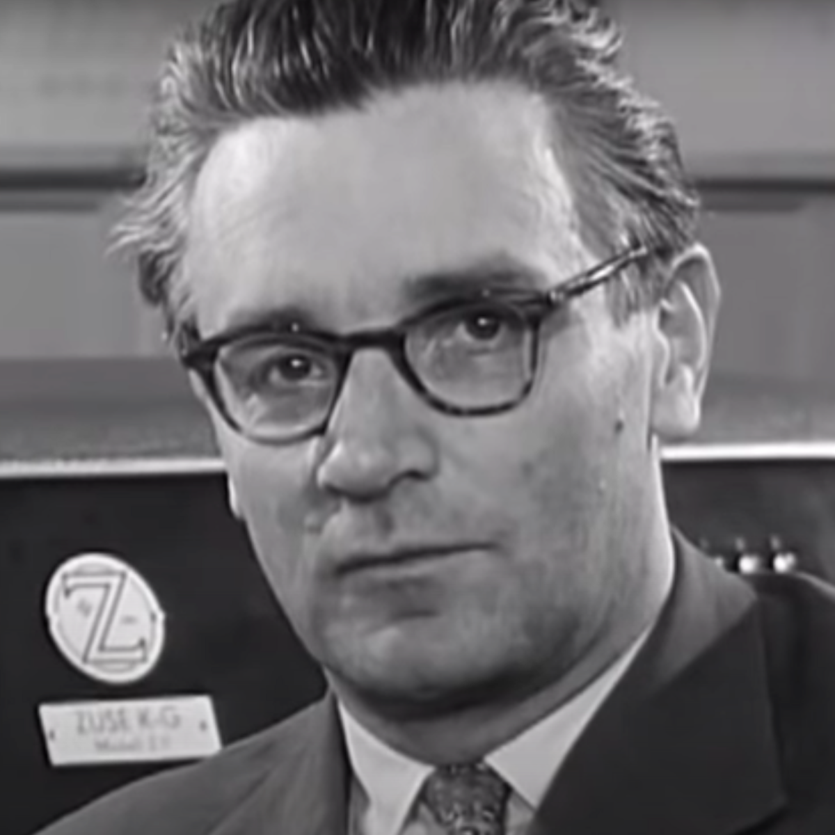 The Other First Computer: Konrad Zuse And The Z3 | Hackaday