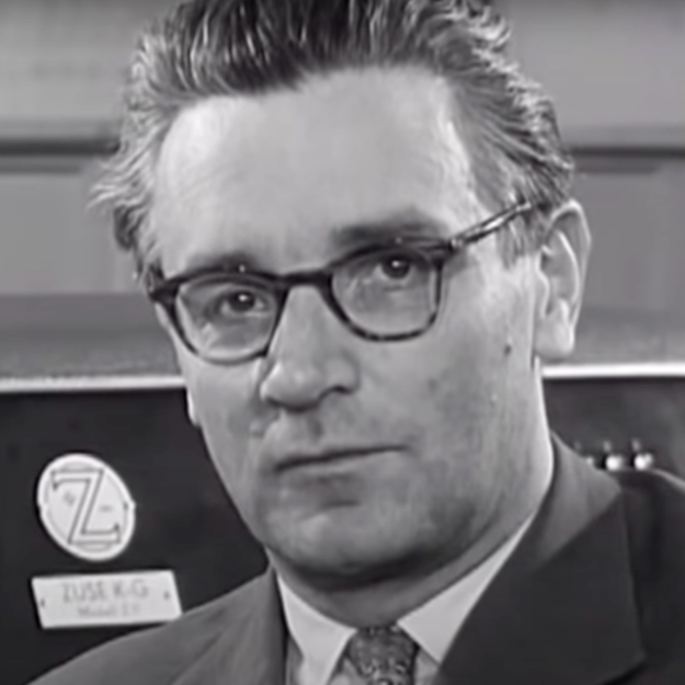 The Other First Computer: Konrad Zuse And The Z3 | Hackaday