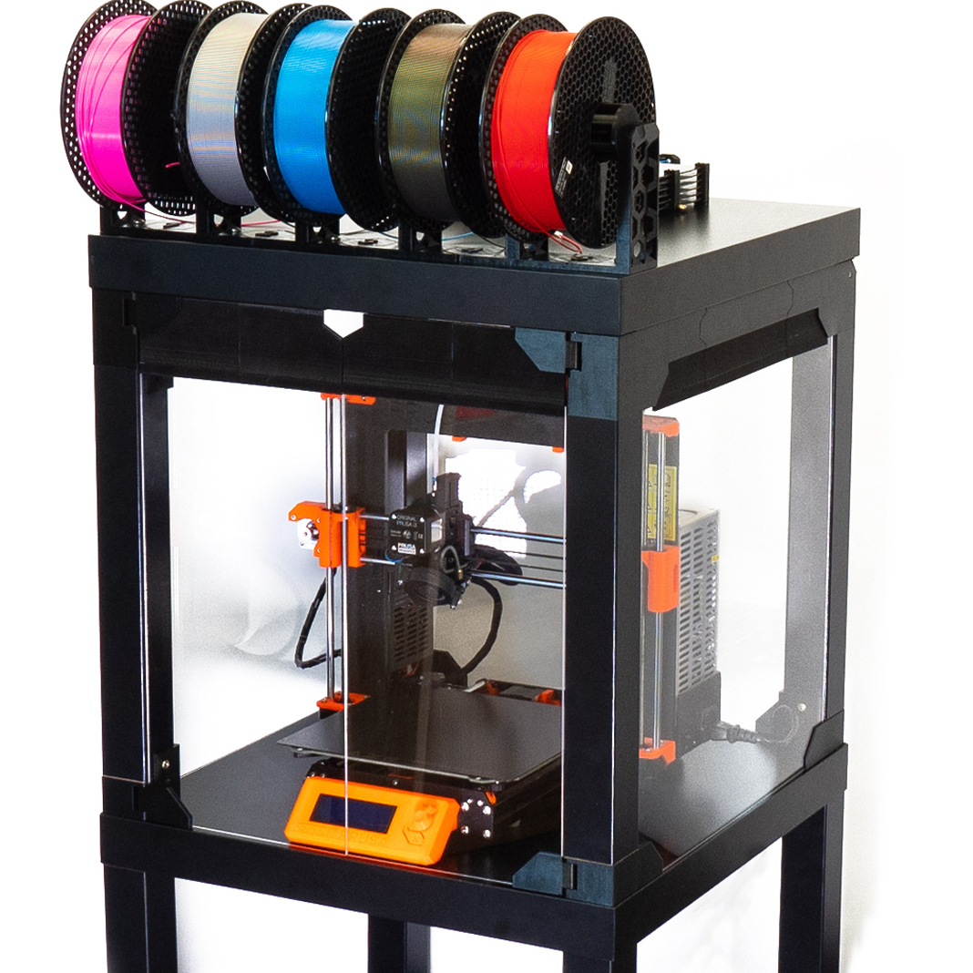 3D Printering: Corrugated Plastic For Cheaper & Easier Enclosures | Hackaday