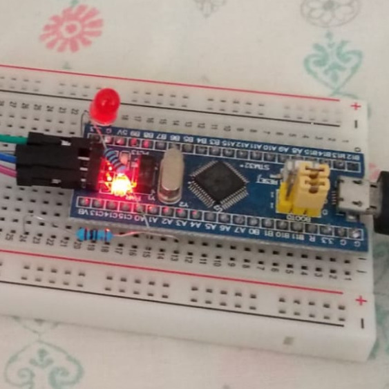 Diy Forth On Arduino Hackaday