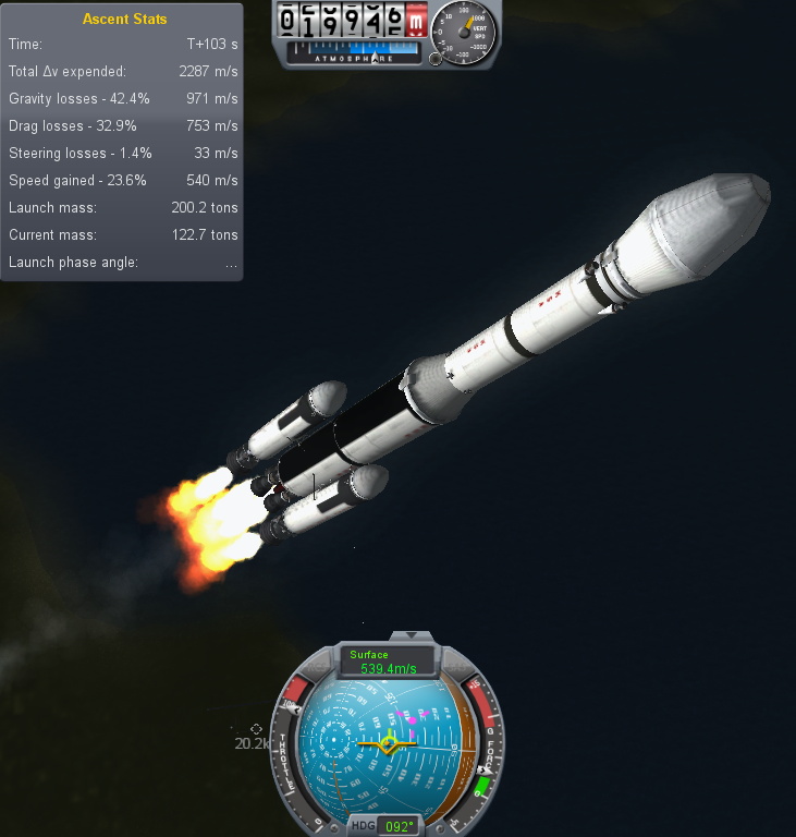 Kerbal Space Program | Hackaday
