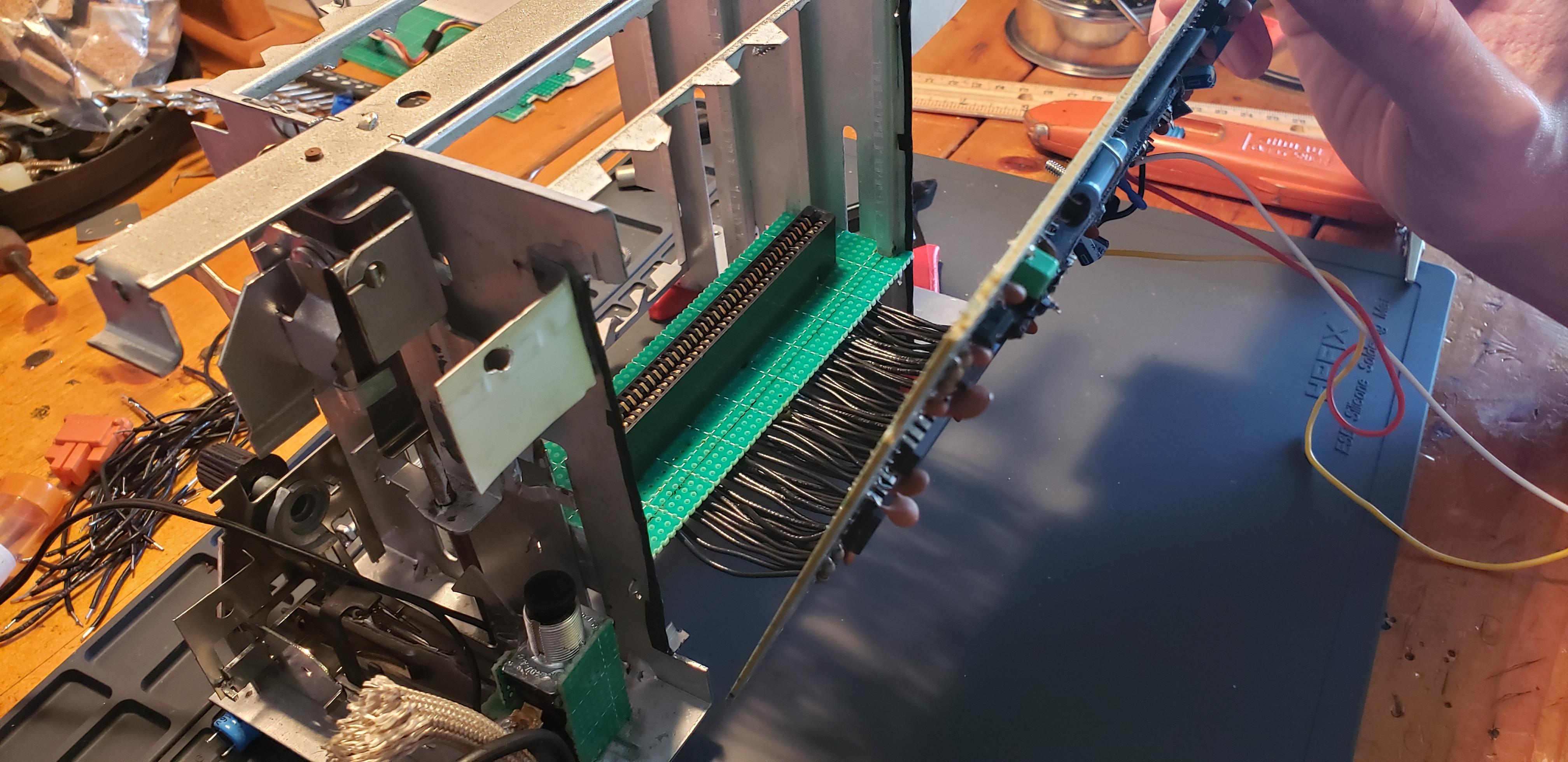 Leggo My Nintoaster! | Hackaday