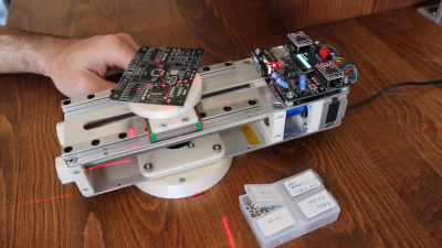 Open source pick and place machines have come a long way in the past ...