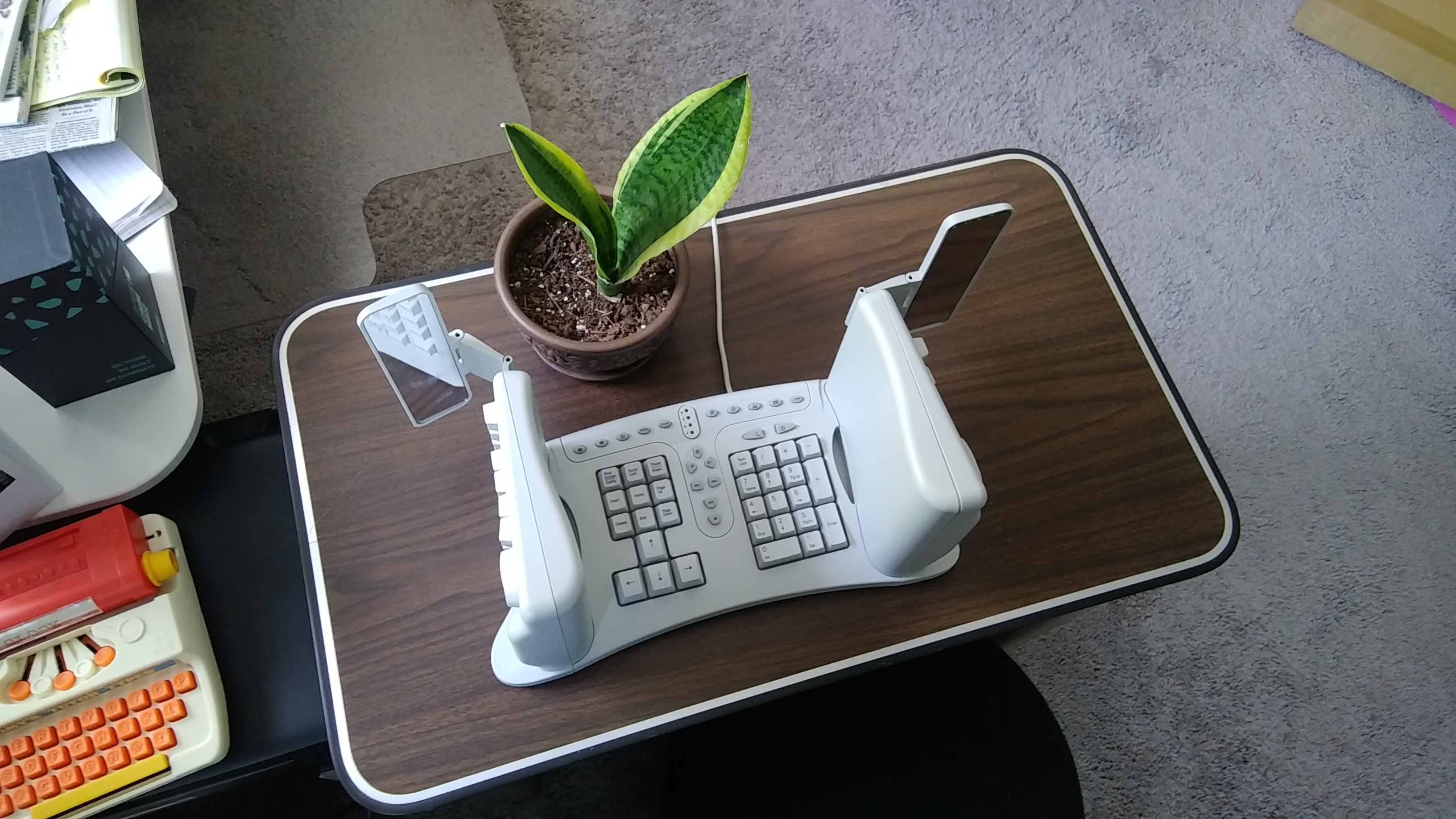 Safetype-bv | Hackaday