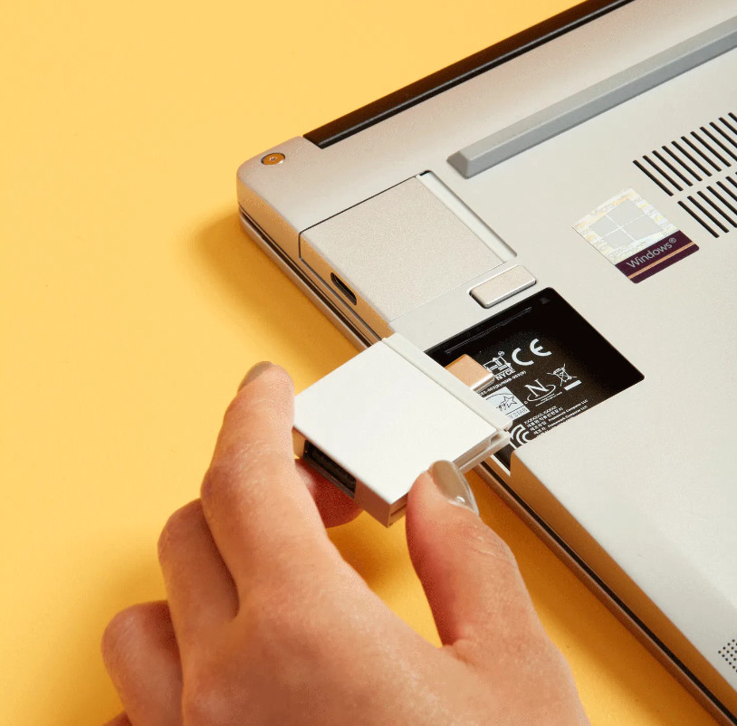 It Takes A Lot To Build A Hacker’s Laptop | Hackaday