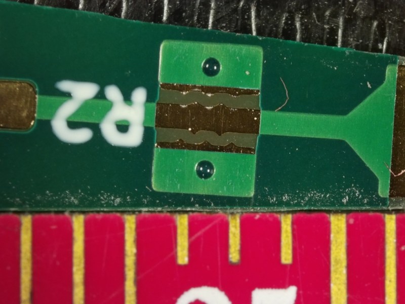 Spark Gap | Hackaday