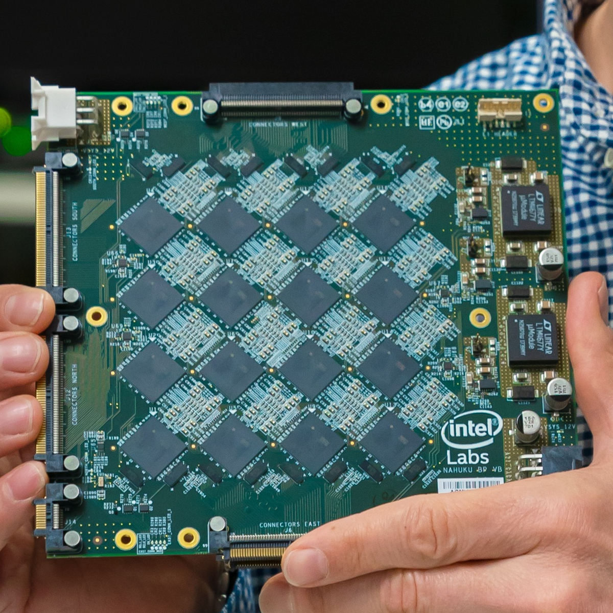 Neuromorphic Computing: What Is It And Where Are We At? | Hackaday