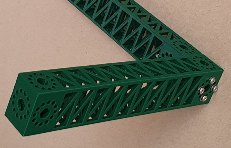 steel beams – Hackaday