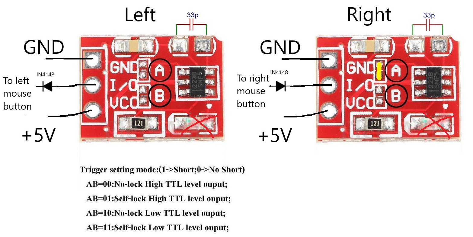 Mouse | Hackaday | Page 4