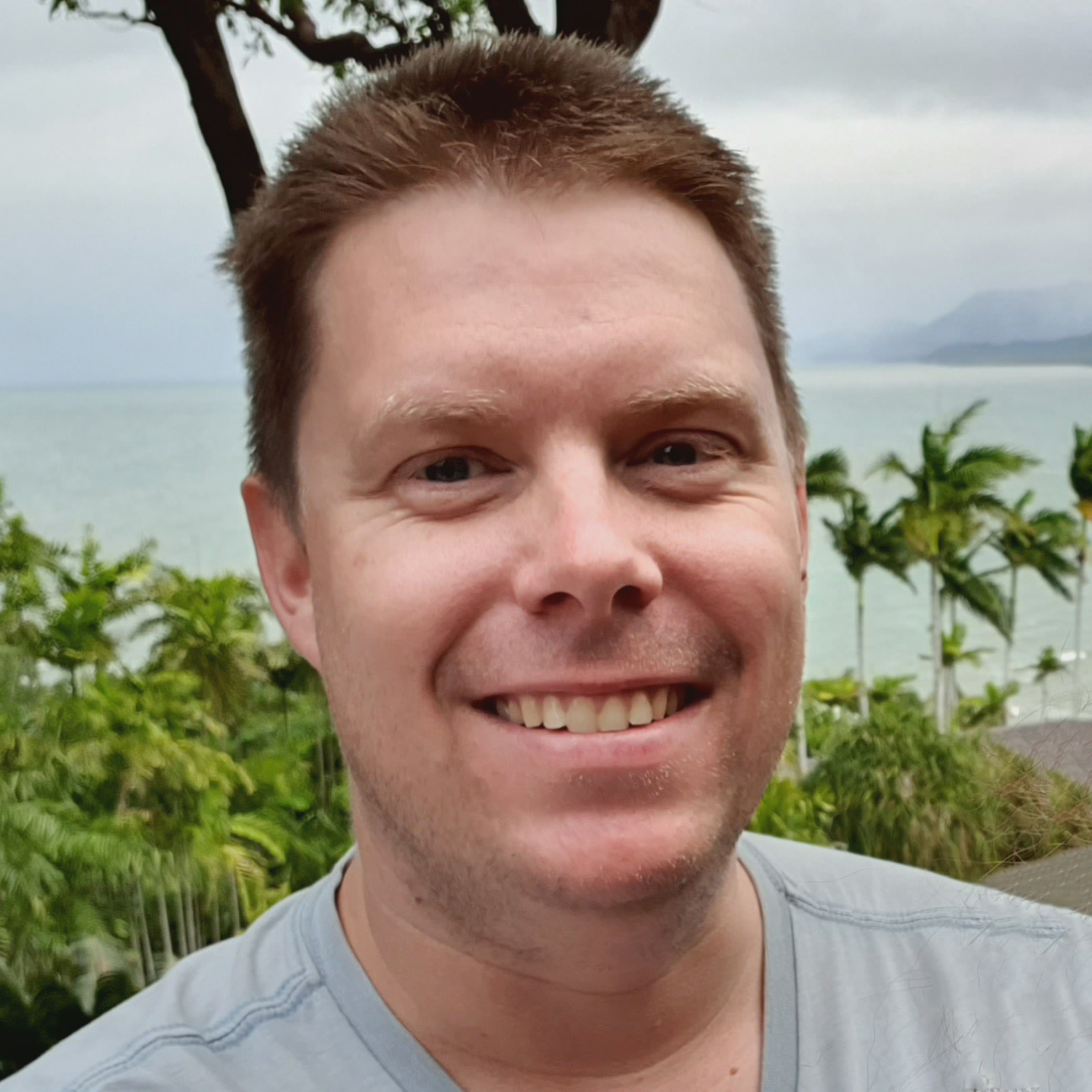 Chris-wilkinson-headshot | Hackaday