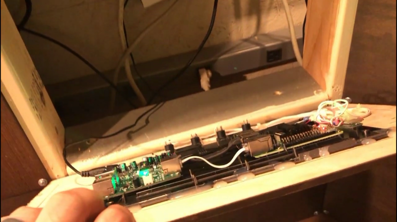 Workshop Organization With Panels | Hackaday