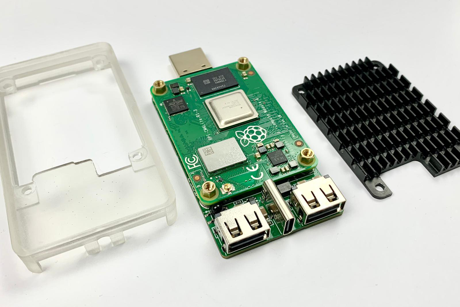 How Do You Make A Raspberry Pi On A Stick? | Hackaday