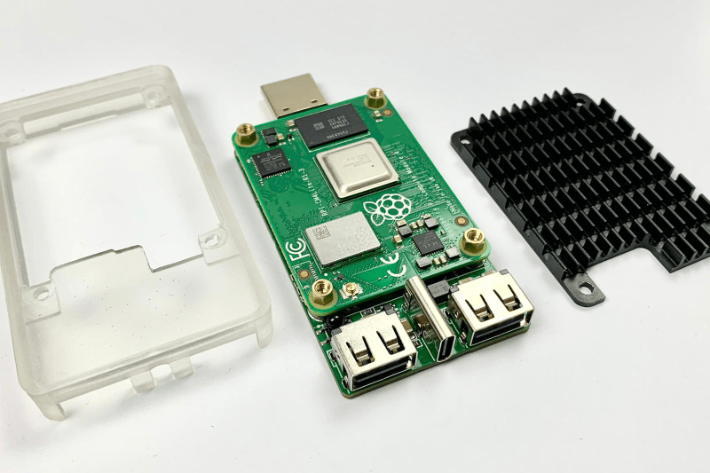 How Do You Make A Raspberry Pi On A Stick? | Hackaday