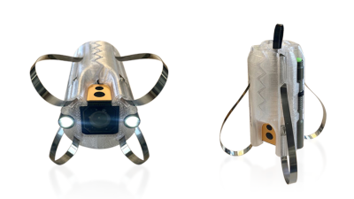 Much of mining involves digging and drilling holes in the ground. Often ...