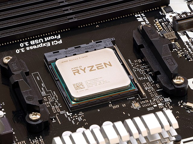 Flaw In AMD Platform Security Processor Affects Millions Of Computers ...