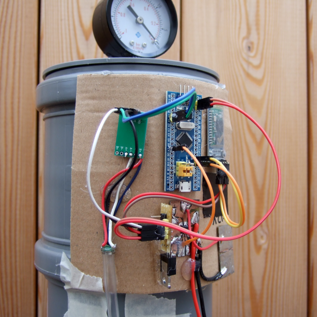 Wheatstone Bridge | Hackaday