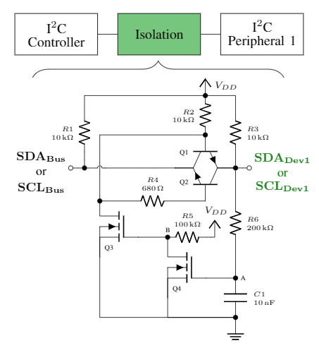 Robust I2C And SPI In Space Thanks To Bus Isolation | Hackaday