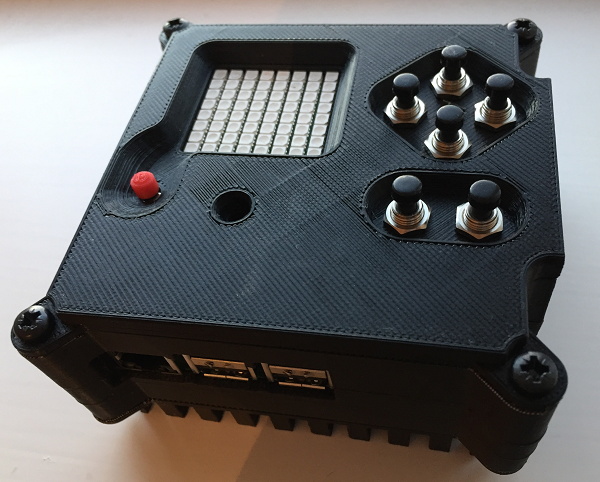 Astro Pi Mk II, The New Raspberry Pi Hardware Headed To The Space ...