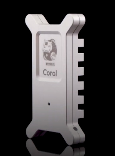 Astro Pi Mk II, The New Raspberry Pi Hardware Headed To The Space ...