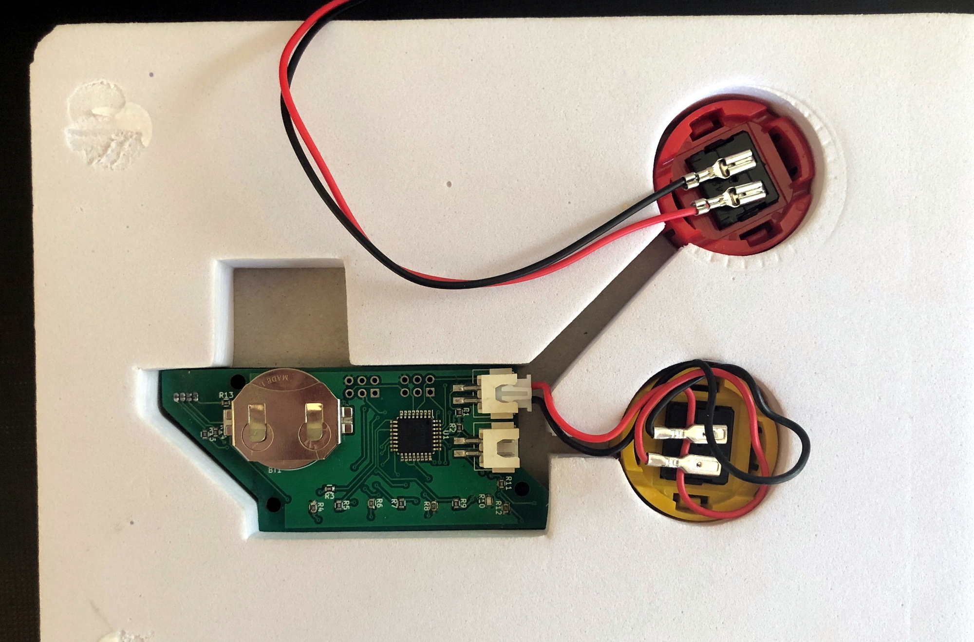 toy hacks | PlanetArduino