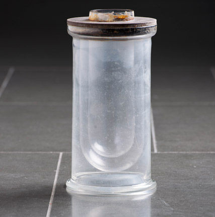The Incredible Tech Of The Vacuum-Seal Flask | Hackaday