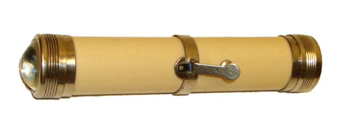 101 Uses For An Everready — Flashlight History | Hackaday