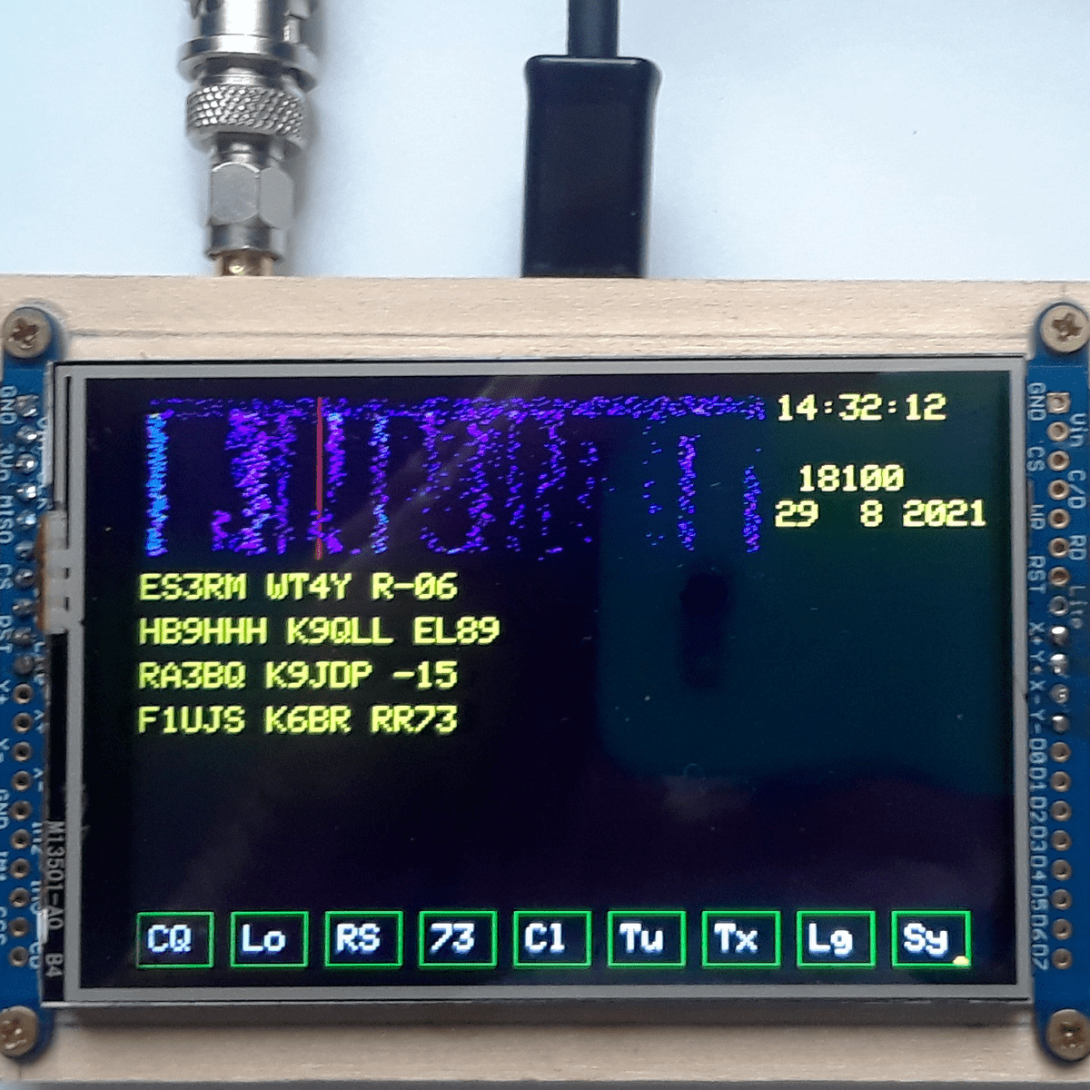 Ft8_demo_thumbnail | Hackaday