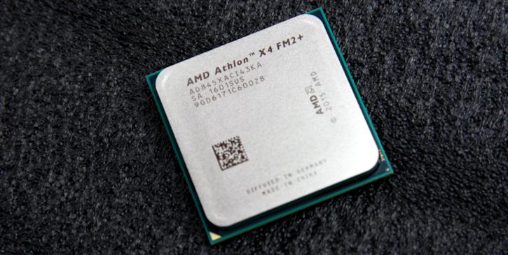 Flaw In AMD Platform Security Processor Affects Millions Of Computers | Hackaday