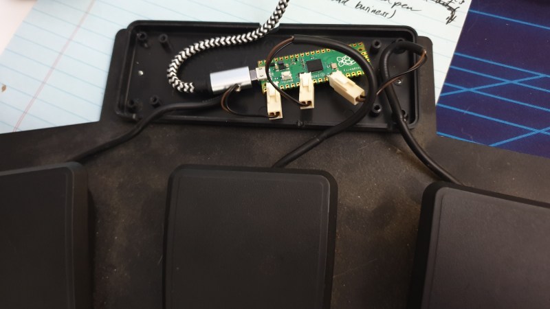 Binary Comment | Hackaday