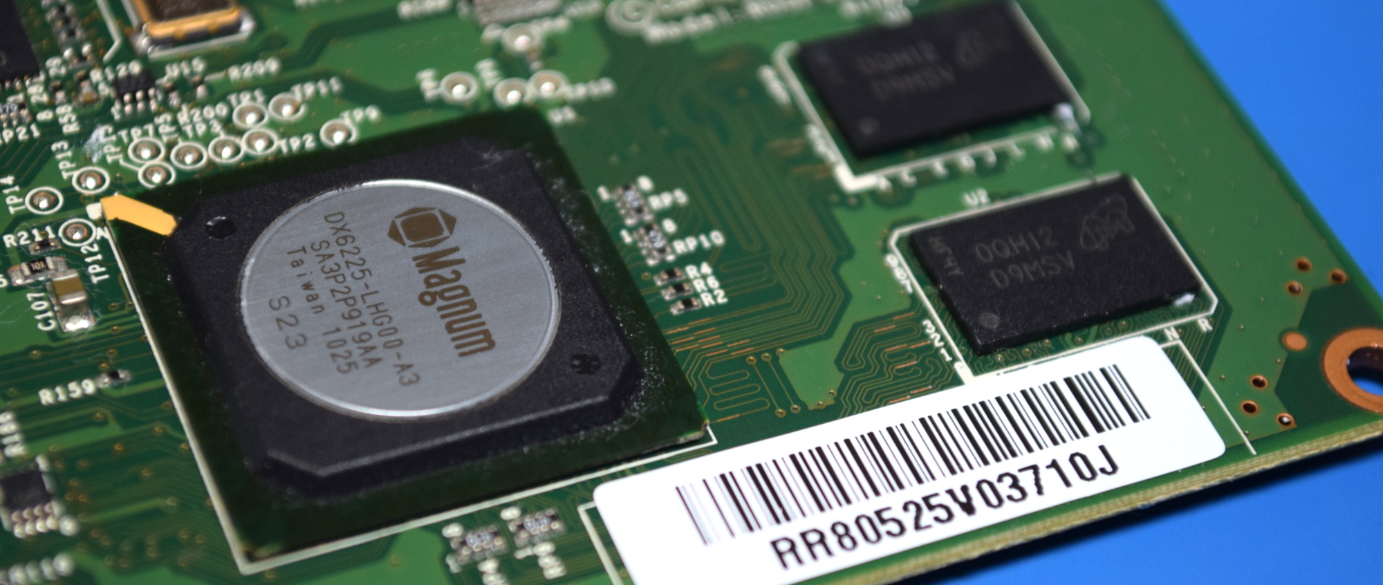 Teardown: Sling Adapter | Hackaday