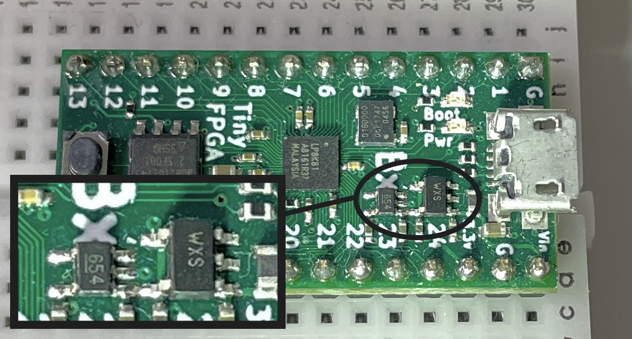 Decoding SMD Part Markings | Hackaday