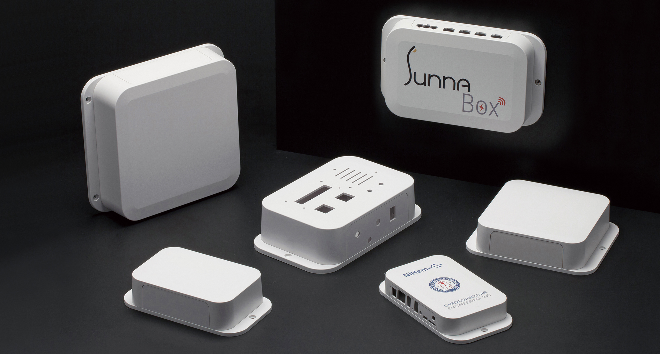 The Many Ways To Solve Your Enclosure Problems | Hackaday