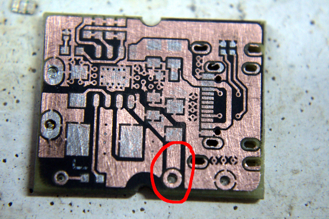Investigating A Defective USB Power Bank Module | Hackaday
