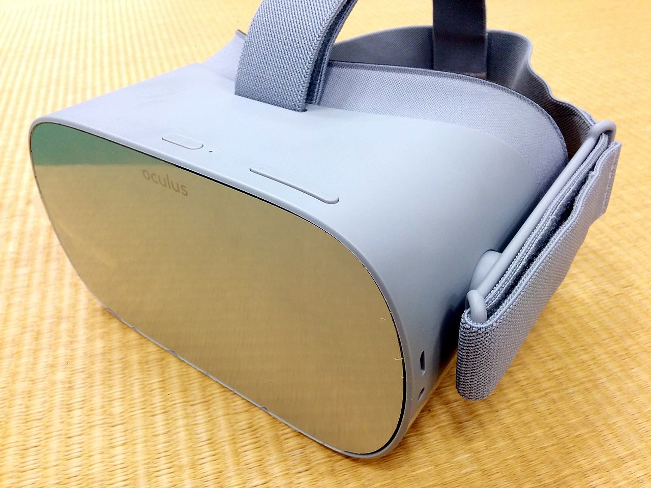 Oculus Go VR Headset Gets Root Access, No Jailbreak Needed | Hackaday