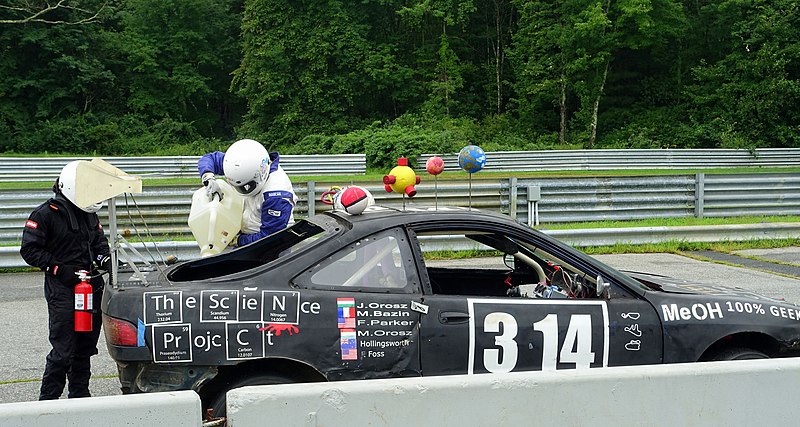 How To Get Into Cars: Endurance Racing Builds | Hackaday