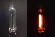 The Humble NE 2 Neon Lamp Has A New Trick Hackaday The Humble NE 2 Neon Lamp Has A New Trick Hackaday