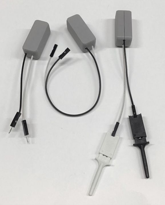 3D Printable Scope Probe Adapts To Your Needs | Hackaday