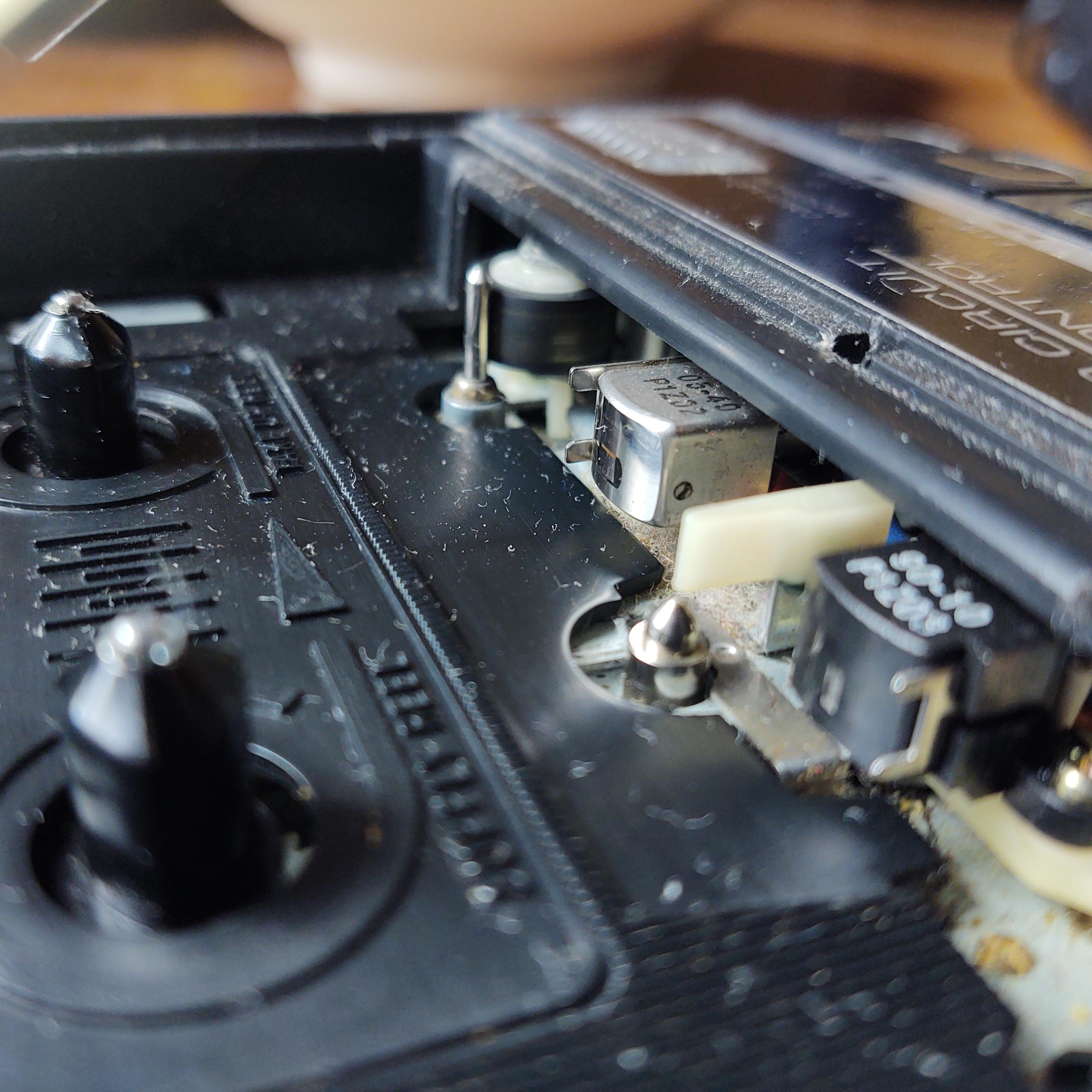 Cassette Deck | Hackaday