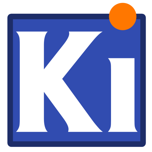 Kicad Logo | Hackaday