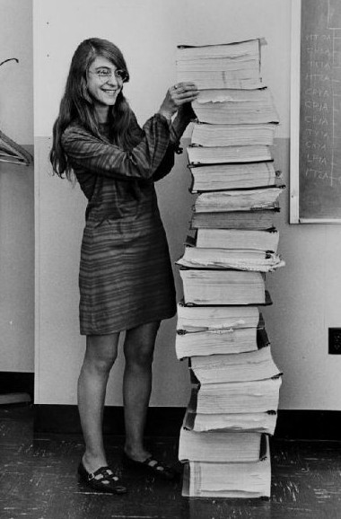 Literate Programming | Hackaday