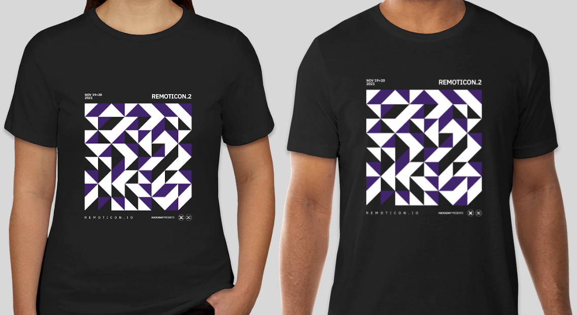 Hackaday Remoticon: Tickets And T-Shirts! | Hackaday