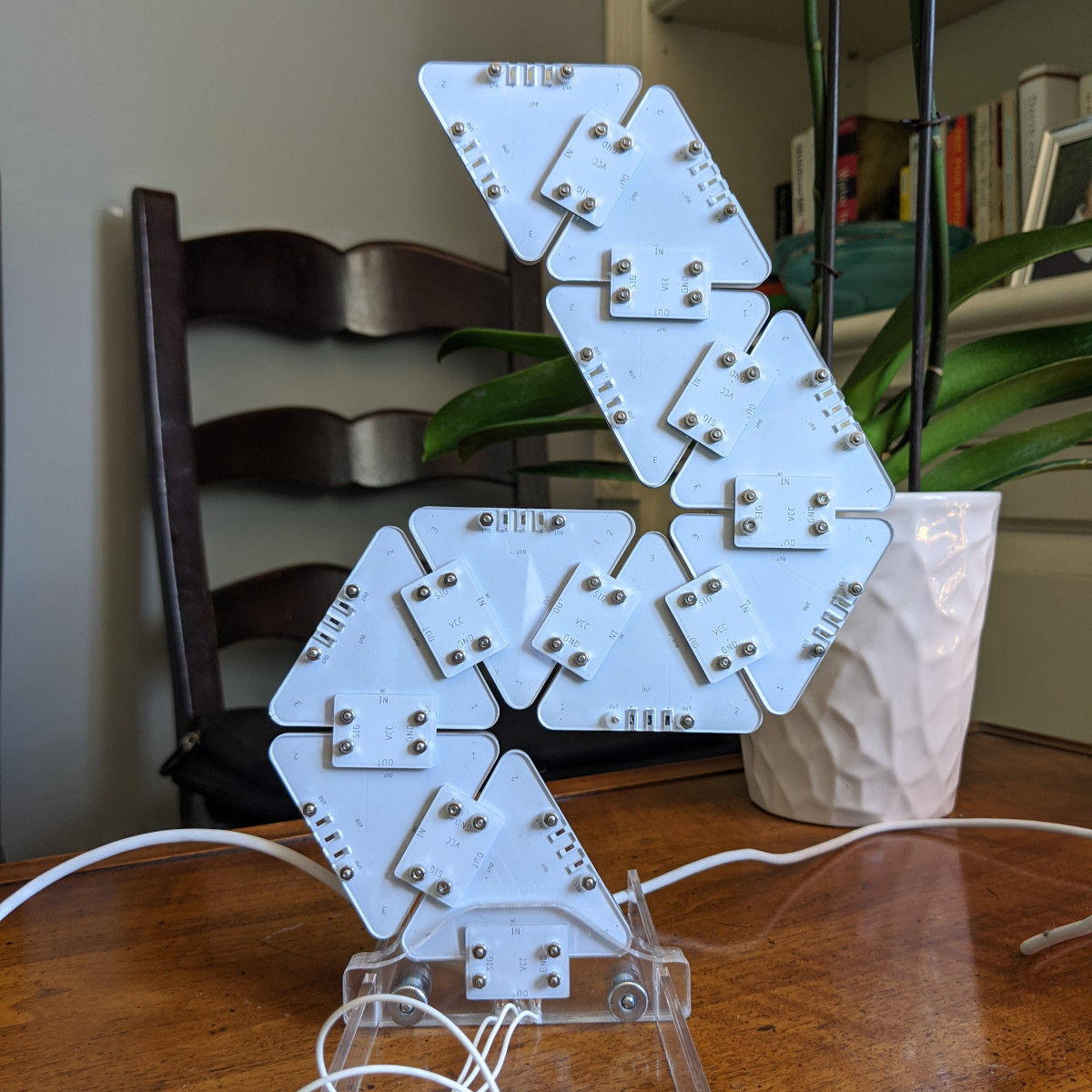 These First Remoticon Speakers Are Just A Taste Of What’s To Come | Hackaday