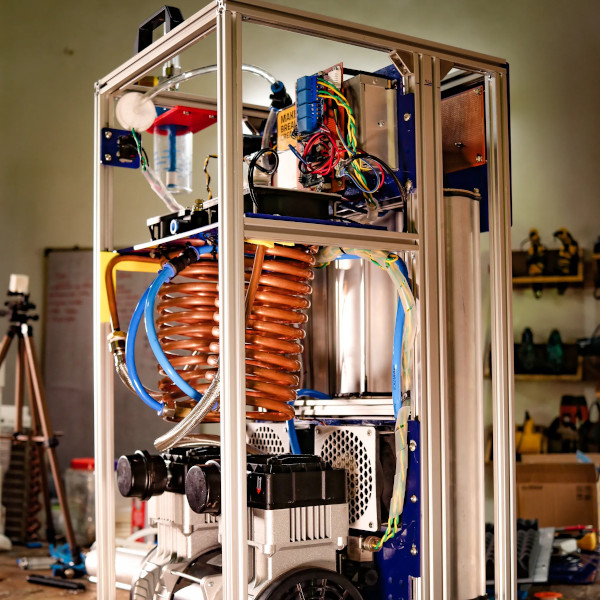 Four More Talks Added To The 2021 Remoticon Lineup | Hackaday