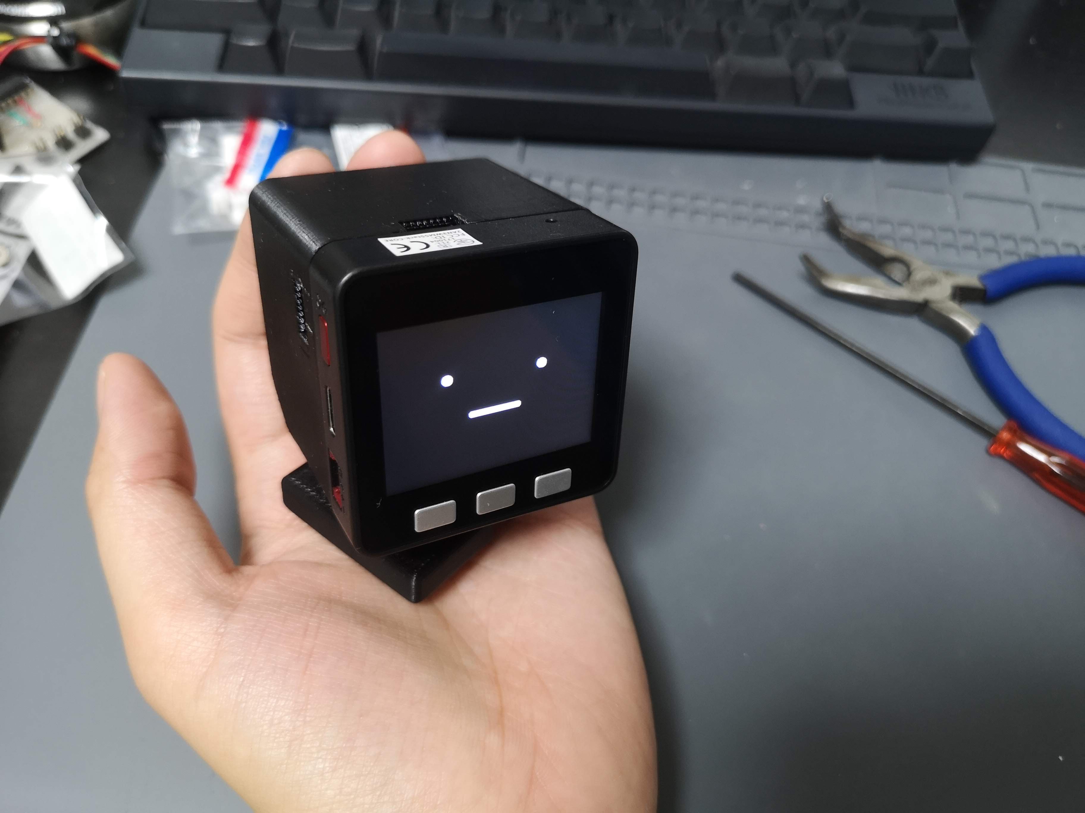 Meet The Winners Of The Hackaday Prize Round Four: Redefine Robots | Hackaday